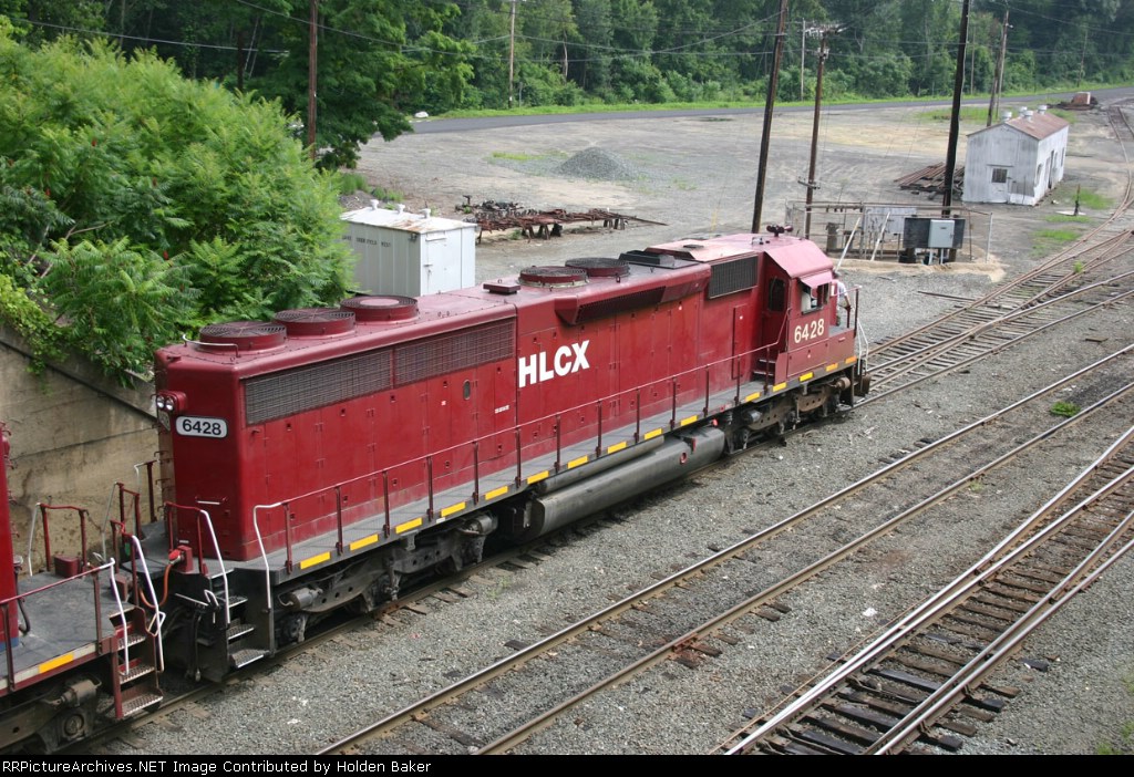 HLCX 6428